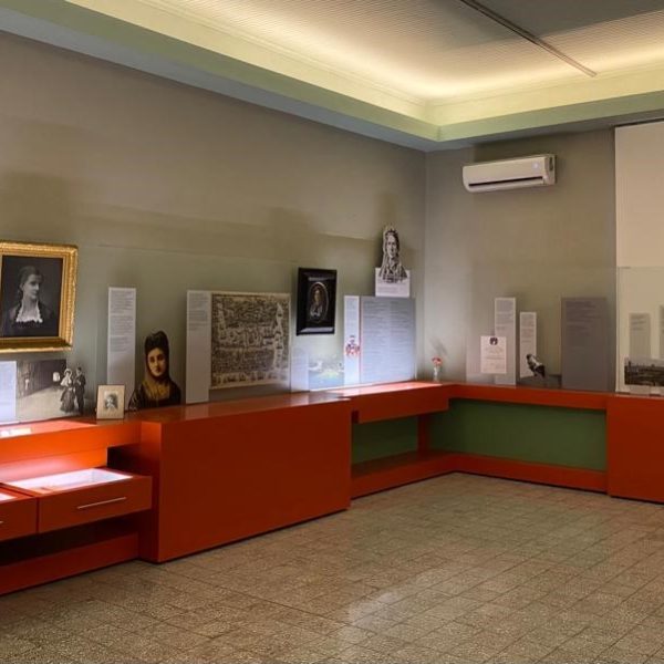 PHOTO GALLERY - Μουσείο των Καραθεοδωρή